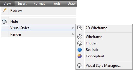 Module 10: Viewing 3D Models – Part 2 – Introduction to Drafting and ...
