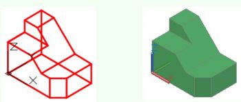 Module 12: Surface Modeling – Part 1 – Introduction to Drafting and ...