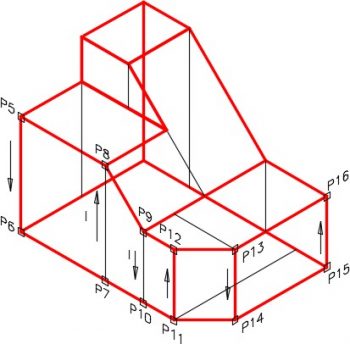 Module 12: Surface Modeling – Part 1 – Introduction to Drafting and ...