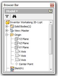 Module 20 Modifying Solid Models – Introduction to Drafting and ...