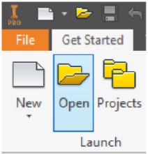 Module 3 Viewing the 2D Sketch and 3D Model – Introduction to Drafting ...