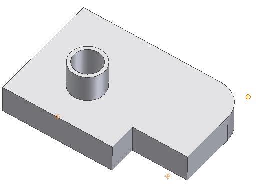 Module 19 Work Features – Introduction to Drafting and Autodesk Inventor