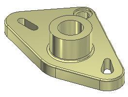 Module 17 Angles – Introduction to Drafting and Autodesk Inventor