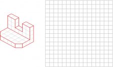 Module 8 Multiview Drawings – Introduction to Drafting and Autodesk ...