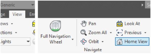 Module 3 Viewing the 2D Sketch and 3D Model – Introduction to Drafting ...