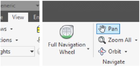 Module 3 Viewing the 2D Sketch and 3D Model – Introduction to Drafting ...