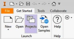 Module 1 Projects – Introduction to Drafting and Autodesk Inventor