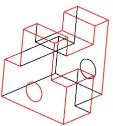 Module 8 Multiview Drawings – Introduction to Drafting and Autodesk ...
