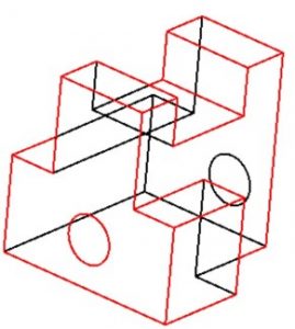 Module 8 Multiview Drawings – Introduction to Drafting and Autodesk ...