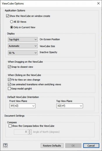 Configuring Your Inventor Software – Introduction to Drafting and Autodesk Inventor