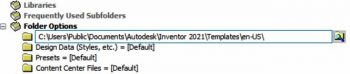 Module 1 Projects – Introduction to Drafting and Autodesk Inventor