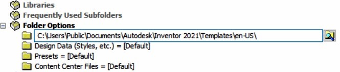 Module 1 Projects – Introduction to Drafting and Autodesk Inventor