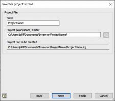 Module 1 Projects – Introduction to Drafting and Autodesk Inventor