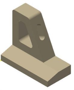 Module 17 Angles – Introduction to Drafting and Autodesk Inventor