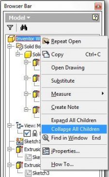 Module 20 Modifying Solid Models – Introduction to Drafting and ...
