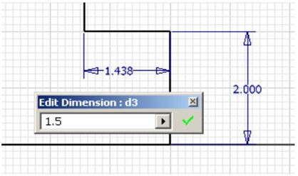 Module 5 Extruding – Part 1 – Introduction to Drafting and Autodesk ...