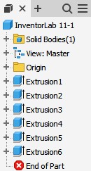 Module 2 Inventor’s User Interface – Introduction to Drafting and ...