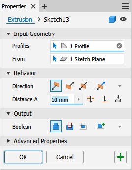 Module 2 Inventor’s User Interface – Introduction to Drafting and ...