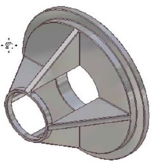 Module 3 Viewing the 2D Sketch and 3D Model – Introduction to Drafting ...