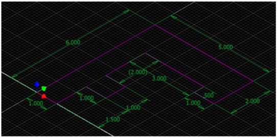 Module 6 Competency Test No. 1 Open Book – Introduction to Drafting and ...