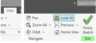 Module 4 Sketching Lines – Introduction to Drafting and Autodesk Inventor
