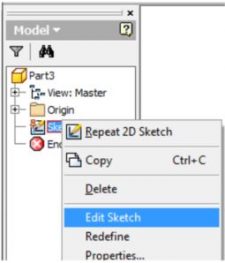 Module 4 Sketching Lines – Introduction to Drafting and Autodesk Inventor
