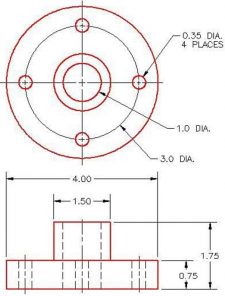 Introduction – Introduction to Drafting and Autodesk Inventor