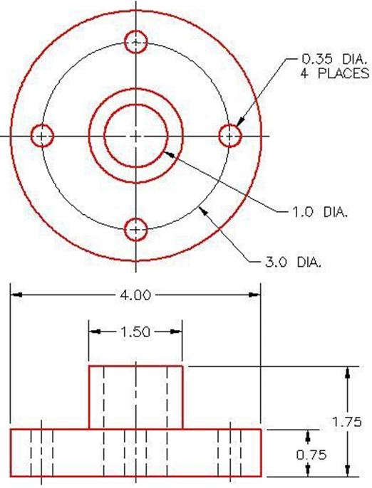 Introduction – Introduction to Drafting and Autodesk Inventor