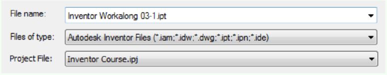 Module 3 Viewing the 2D Sketch and 3D Model – Introduction to Drafting ...