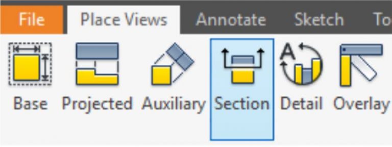 Module 24 2D Drawings – Part 1 – Introduction to Drafting and Autodesk ...