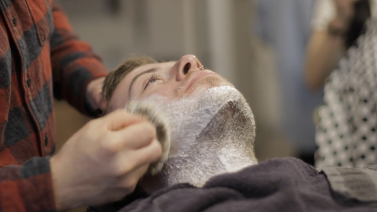 2.2 Products – Barbering Techniques for Hairstylists