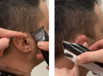 3.2 Outlining and Detailing Techniques – Barbering Techniques for ...