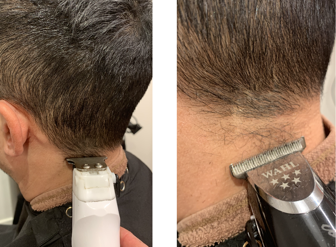 3.2 Outlining and Detailing Techniques – Barbering Techniques for ...