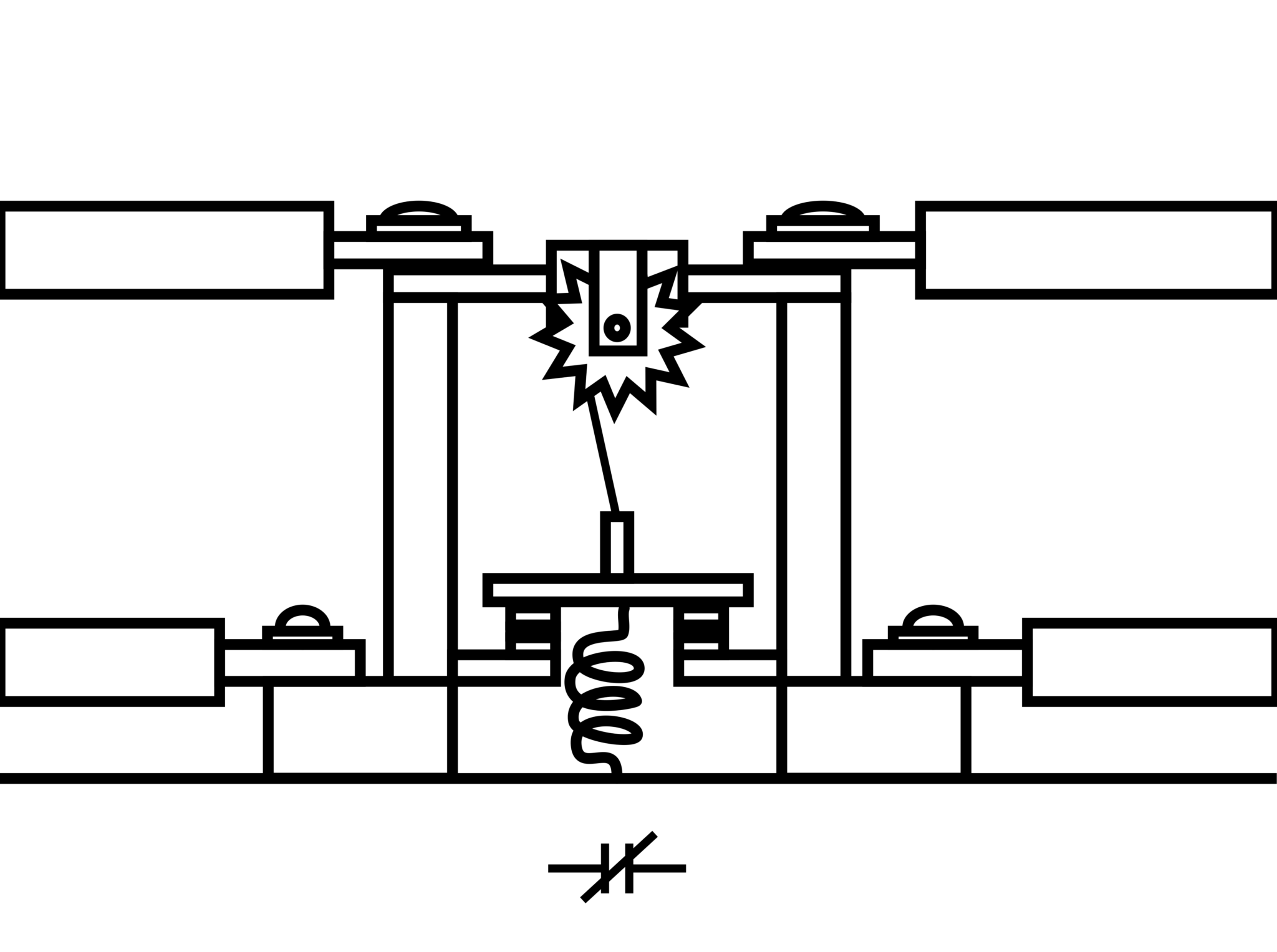 Overload Relays – Basic Motor Control