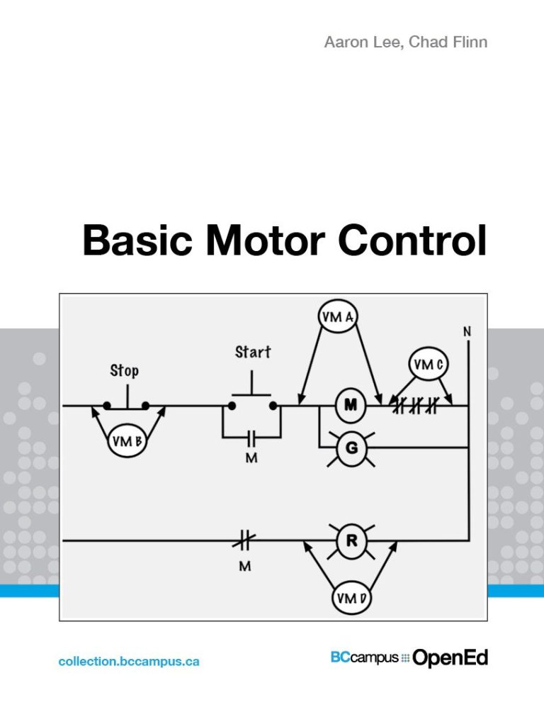 Basic Motor Control – Simple Book Publishing