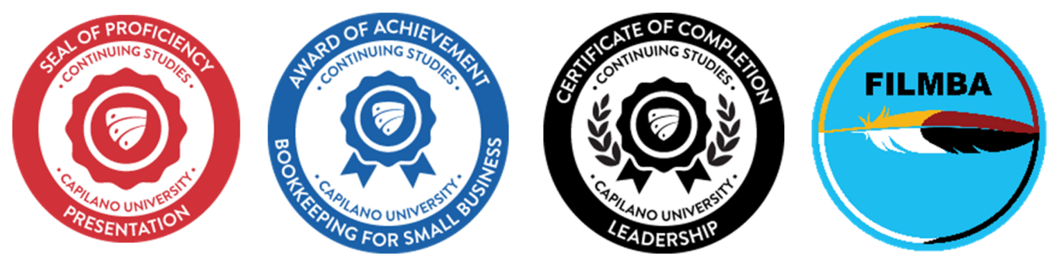 Recognition of Learning – BCcampus Micro-credential Toolkit for B.C.