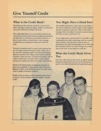 Educational Pathways – A Micro-credential Toolkit for B.C.