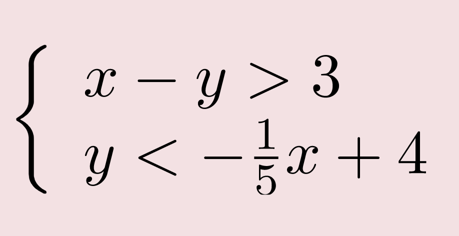4.5 Graphing Systems of Linear Inequalities – Business/Technical ...