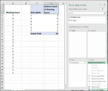 Sampling and Data – Excel Tools Instruction – Introduction to Business ...