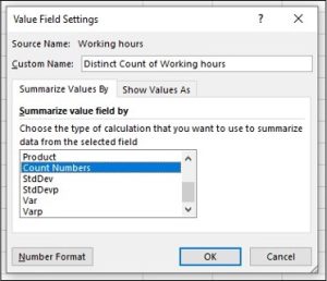 Sampling and Data – Excel Tools Instruction – Introduction to Business ...