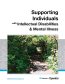Supporting Individuals with Intellectual Disabilities & Mental Illness