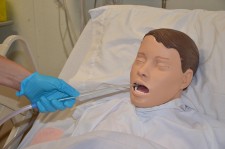 5.6 Management of Hypoxia – Clinical Procedures for Safer Patient Care