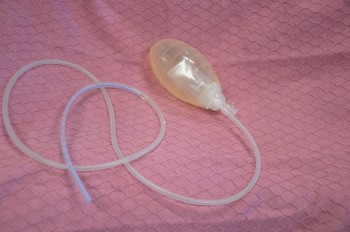 4.7 Drain Management and Removal – Clinical Procedures for Safer ...