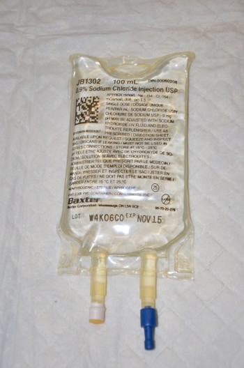 8.7 Transfusion of Blood and Blood Products – Clinical Procedures for ...