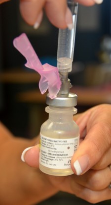 7.2 Parenteral Medications and Preparing Medications from Ampules and ...