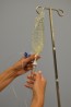 Priming IV Tubing and Changing IV Fluids and Tubing - Phlebotomy Career ...