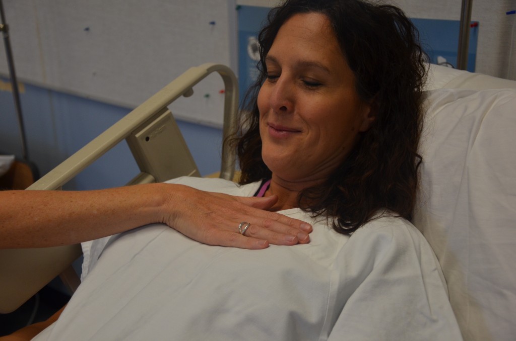 2.7 Focused Assessments – Clinical Procedures for Safer Patient Care