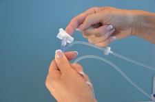 7.6 Administering Intermittent Intravenous Medication (Secondary ...