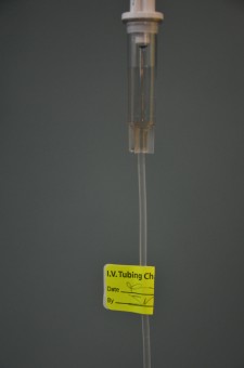 7.6 Administering Intermittent Intravenous Medication (Secondary ...