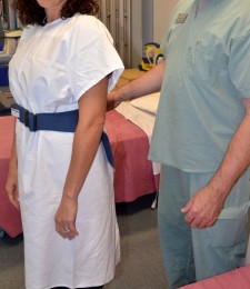 3.8 Fall Prevention – Clinical Procedures for Safer Patient Care